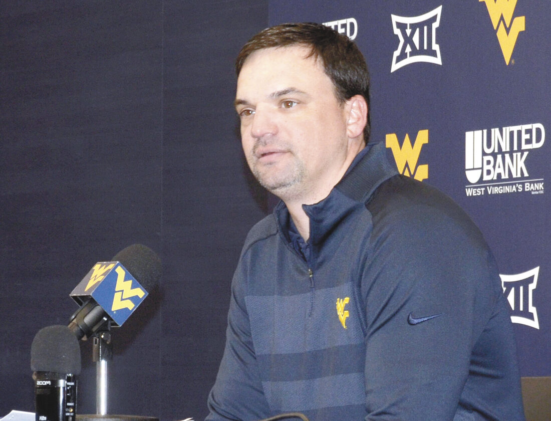 WVU needs to prove hot start is not a mirage | News, Sports, Jobs ...